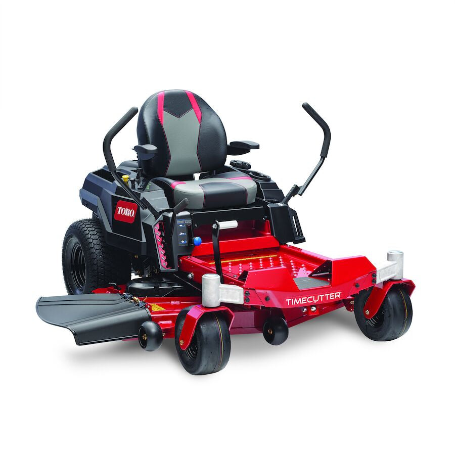Residential Zero Turn Lawn Mowers