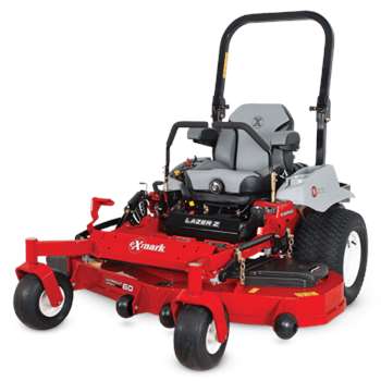 Commercial Zero Turn Mowers