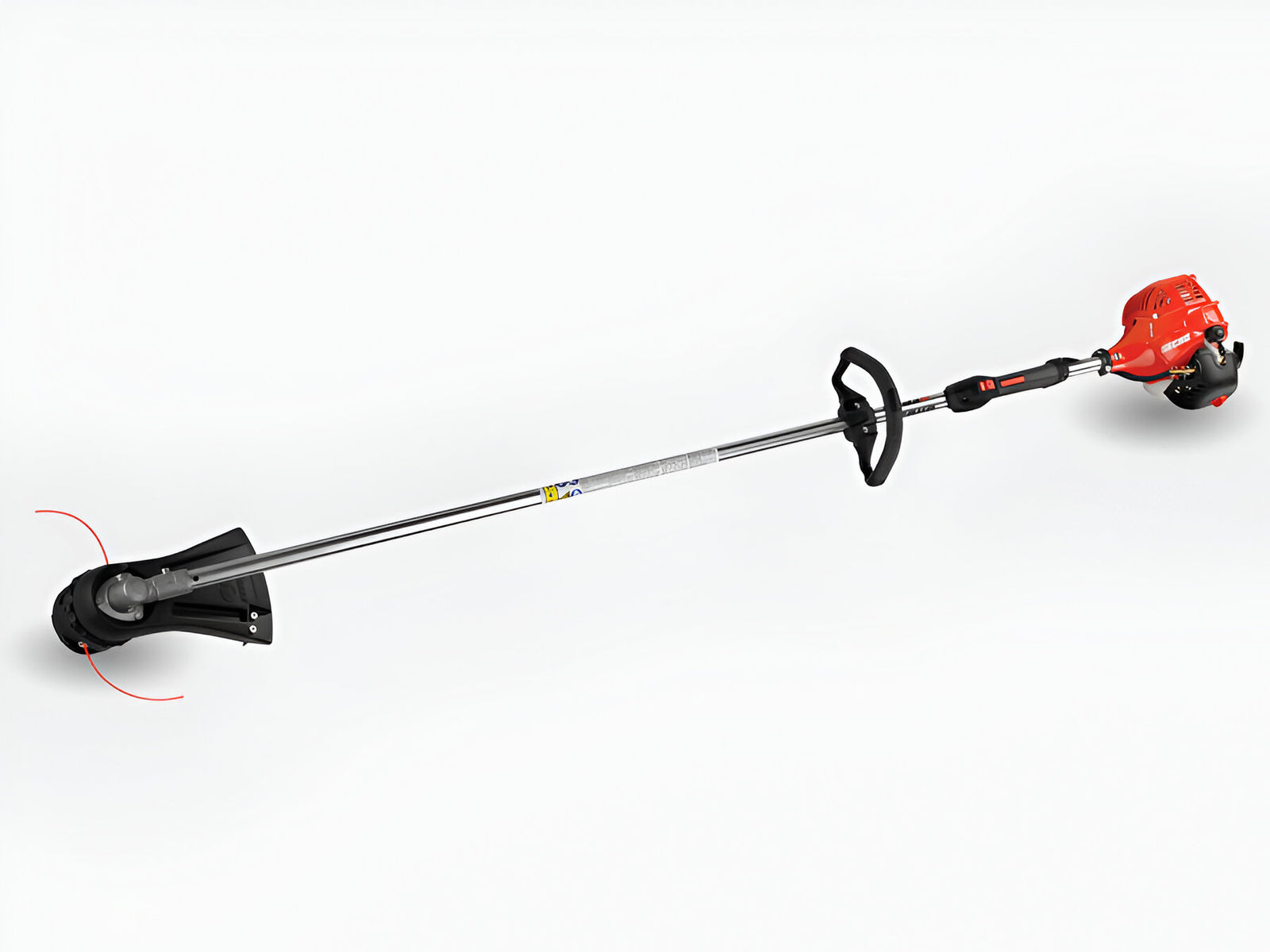 Echo 21.2cc U Handle Brushcutter SRM-225U