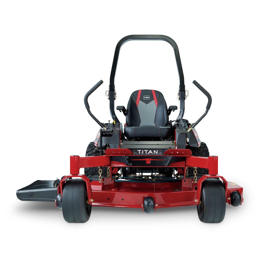 Toro Titan MAX Kohler 7000 Series 76601