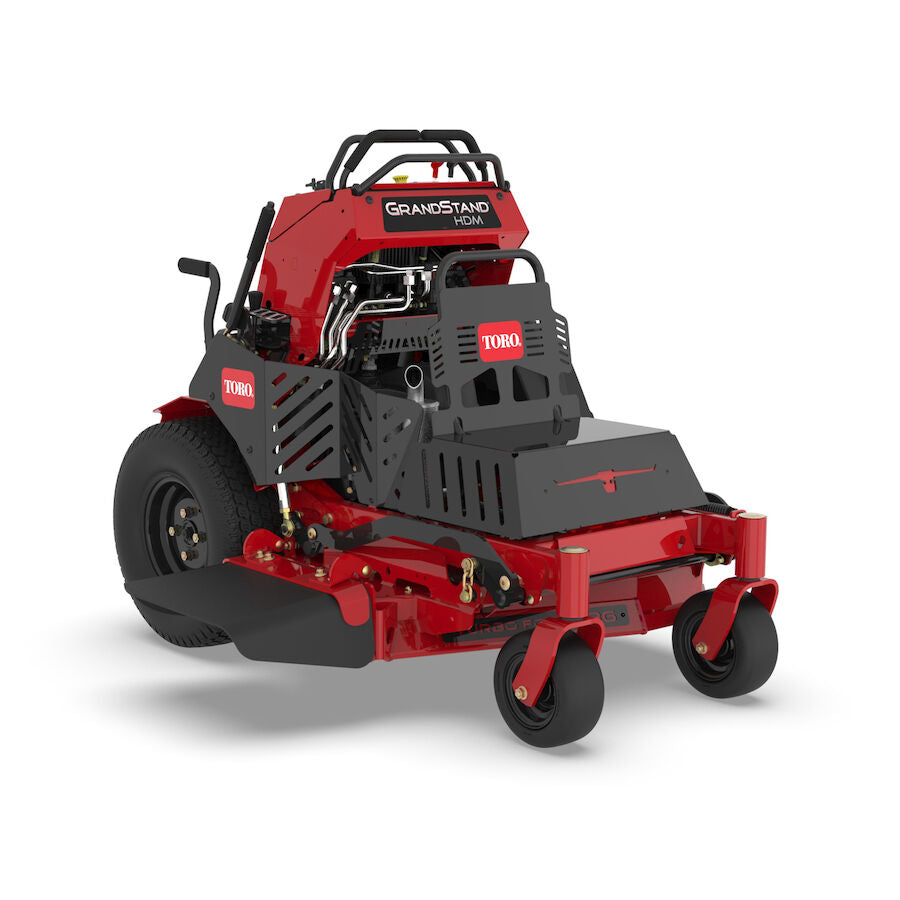 Toro Grandstand 36" 15HP Kaw FS 74534
