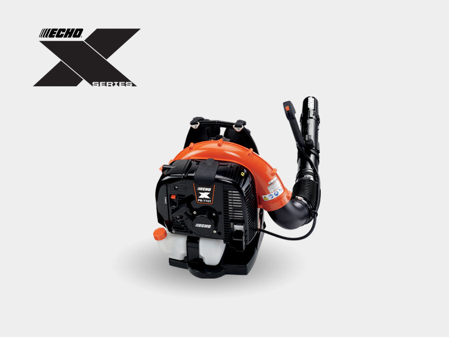 Leaf Blowers