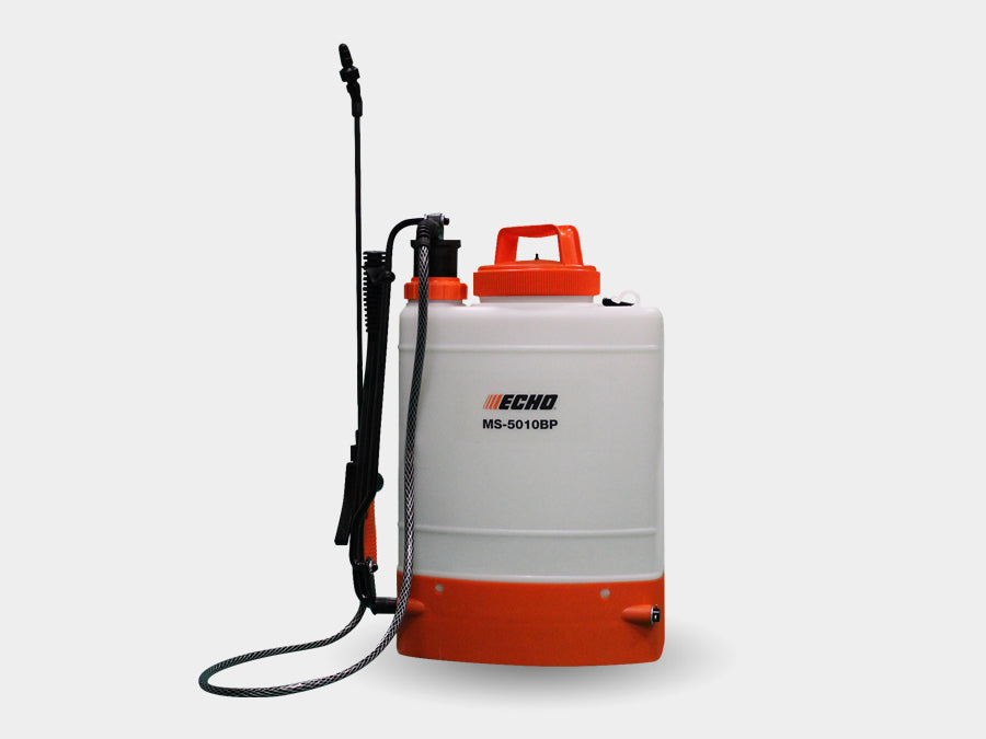 Echo 5 GAL Backpack Sprayer MS-5010BP