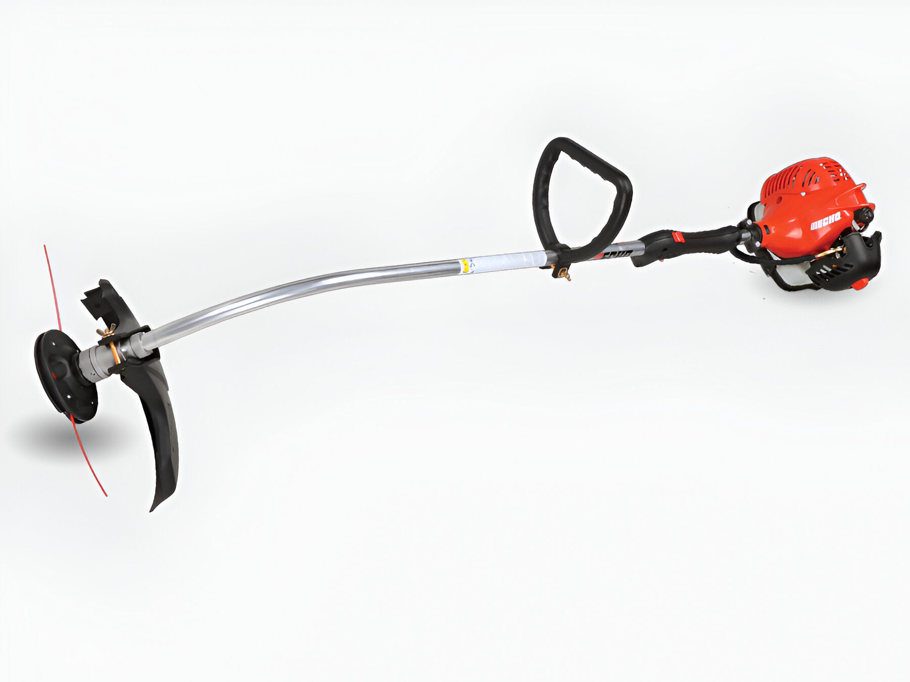 Echo 21.2cc LONG Curved Shaft Trimmer GT-225L